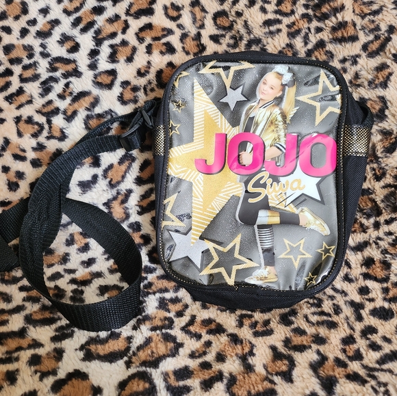 Bags | Jojo Siwa Shoulder Bag | Poshmark